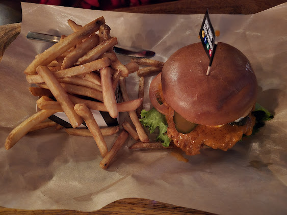 New York Beer Project Restaurant Menu | Brewpub & Craft Beer in ...